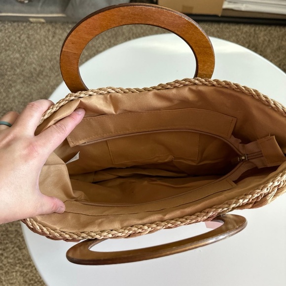 Pink Lily | Bags | Nwot Pink Lily Purse | Poshmark